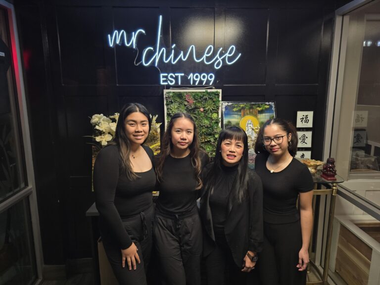About Us - mrchineserestaurant.ca